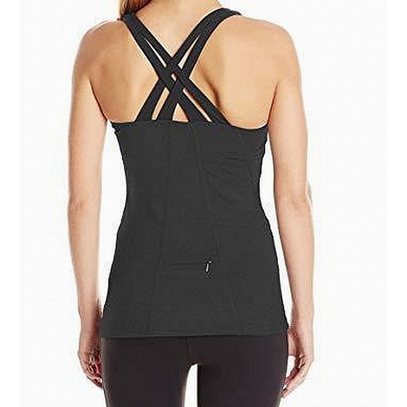 Lucy | Swim | Lucy Multisport Fashion Tankini Top Shelf Bra Rear Zip ...